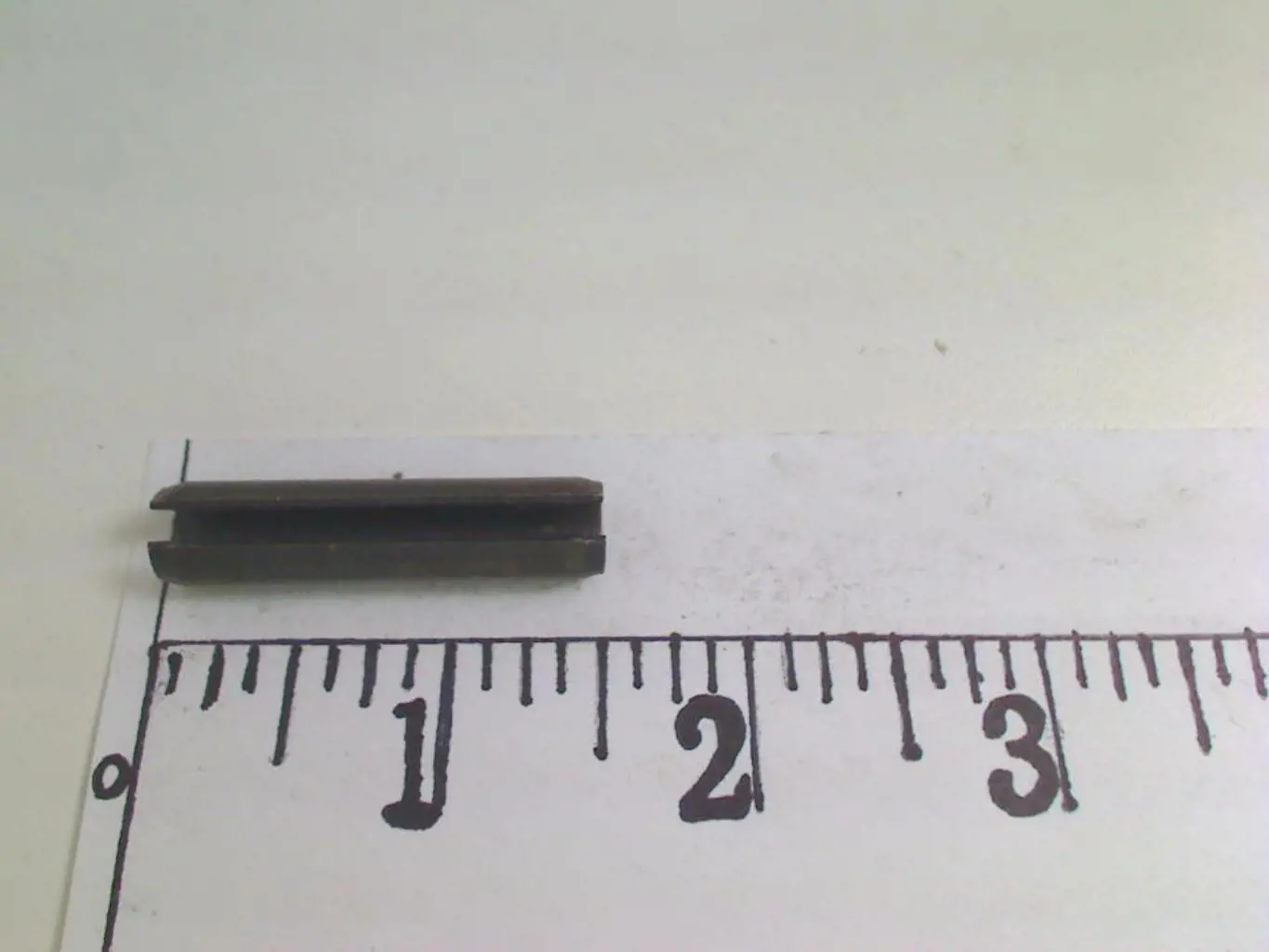 New Holland #300872 PIN, LOCK