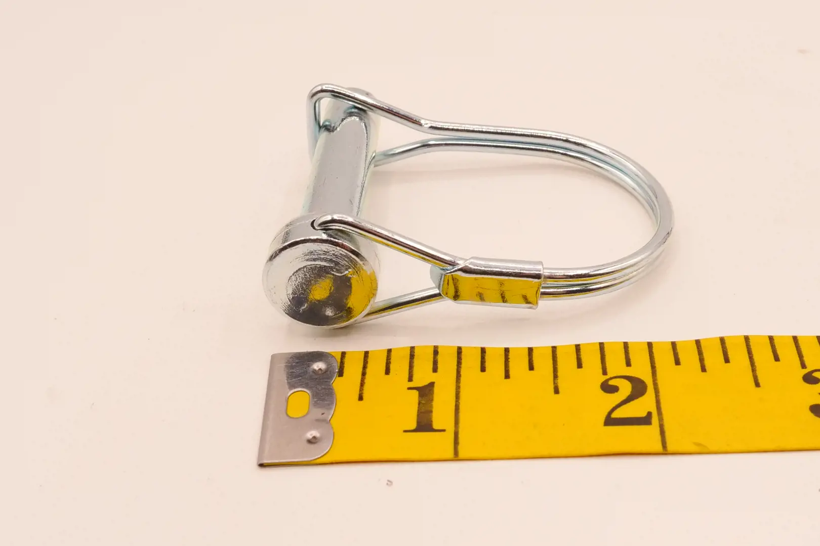 Kubota #75567-56820 PIN SNAPPER