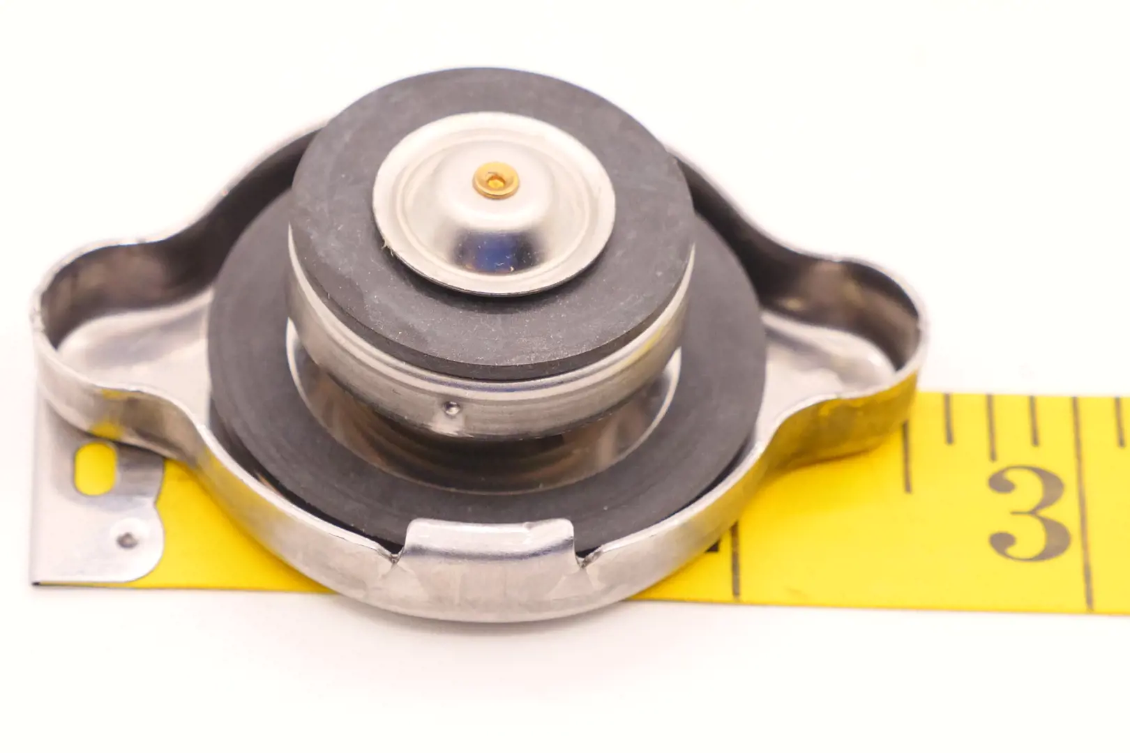 Kubota #3C001-17110 Radiator Cap