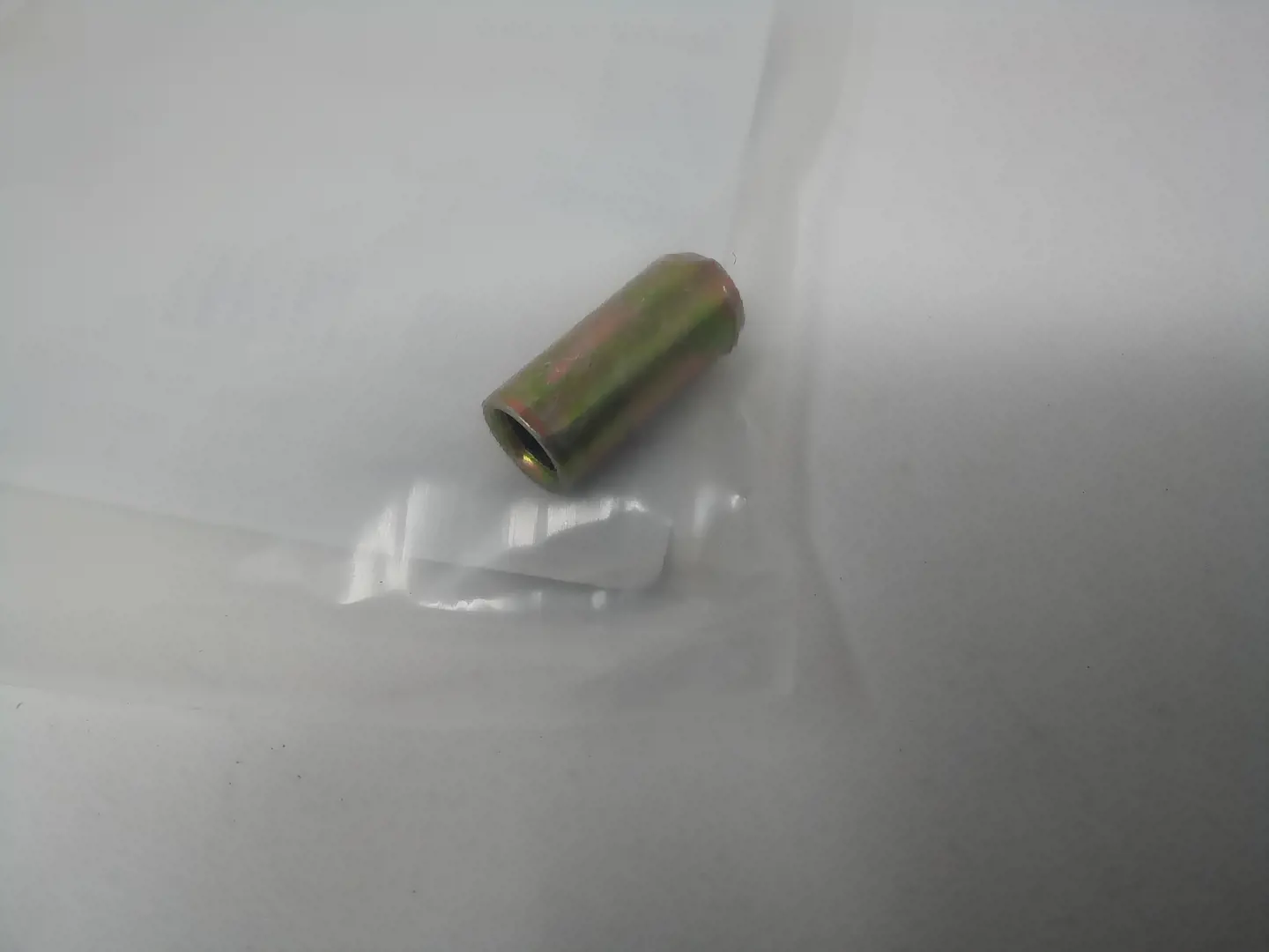Kubota #77700-04108 DOWEL,LOCK