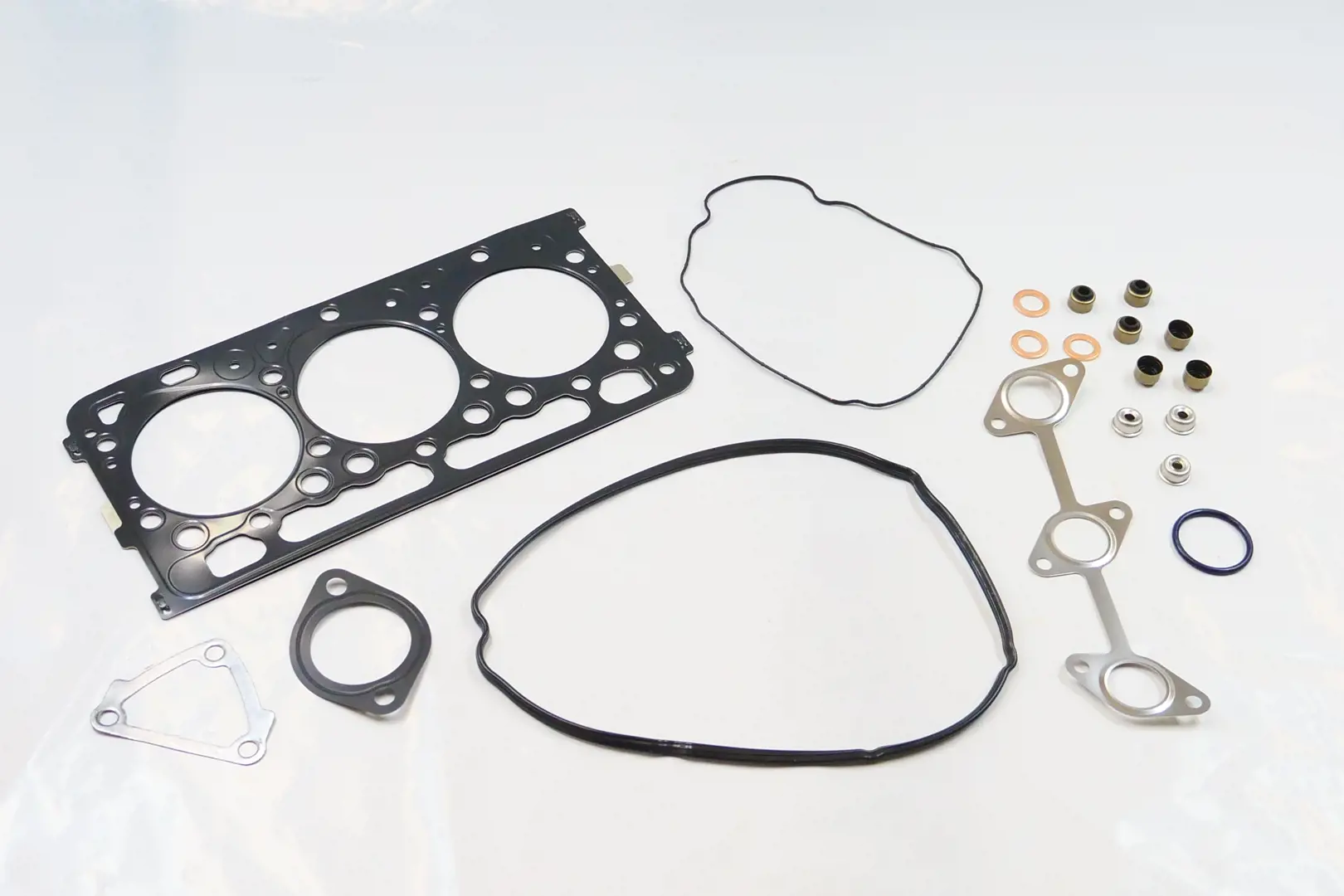 Kubota #1G822-99354 KIT GASKET UPPER