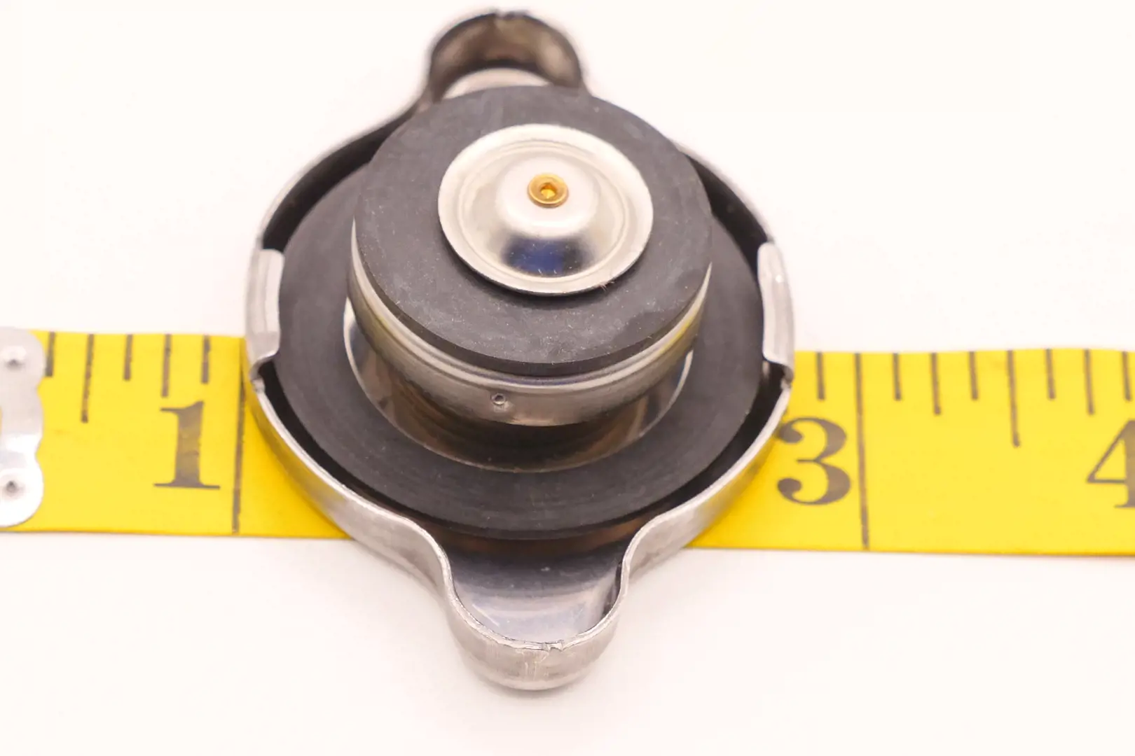 Kubota #3C001-17110 Radiator Cap