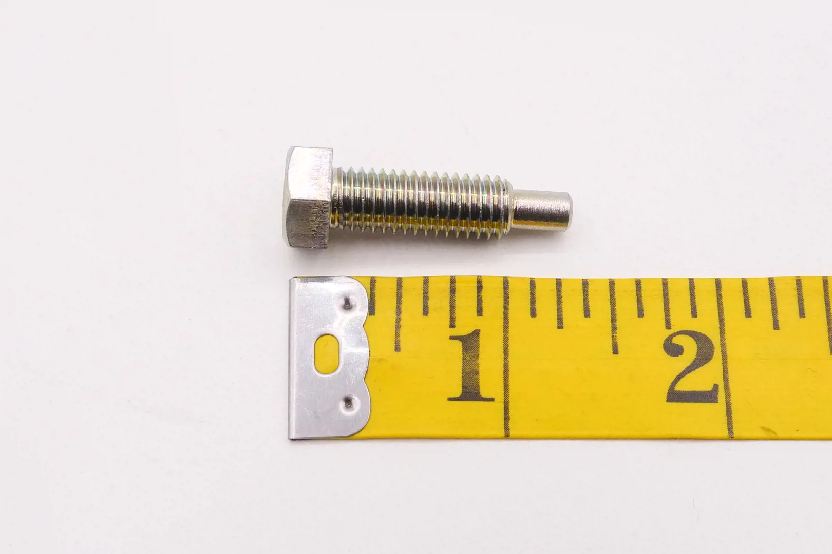Kubota #6C200-13990 BOLT (DT)