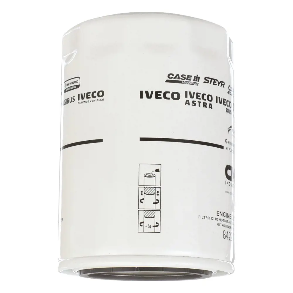 New Holland #84227290 FILTER,ENGINE