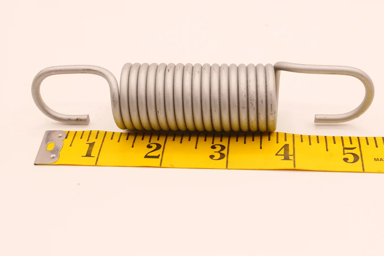 Kubota #K3811-13112 SPRING,TENSION