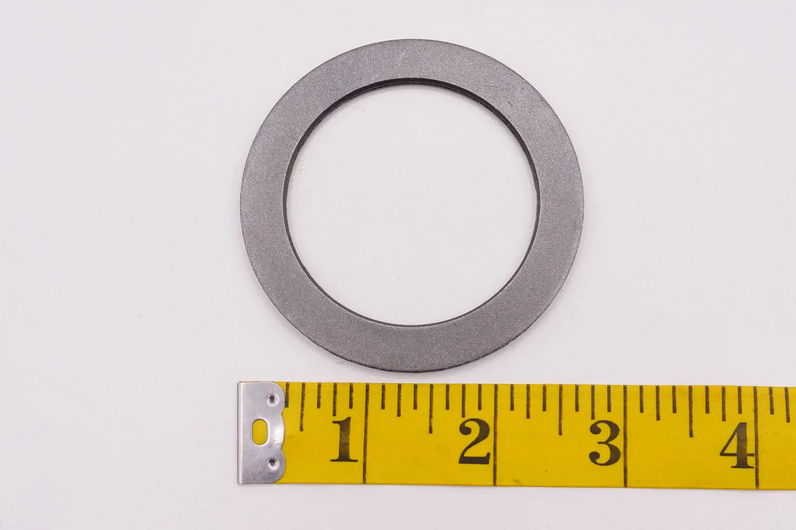 Kubota #RC411-62370 COLLAR, SWIVEL J