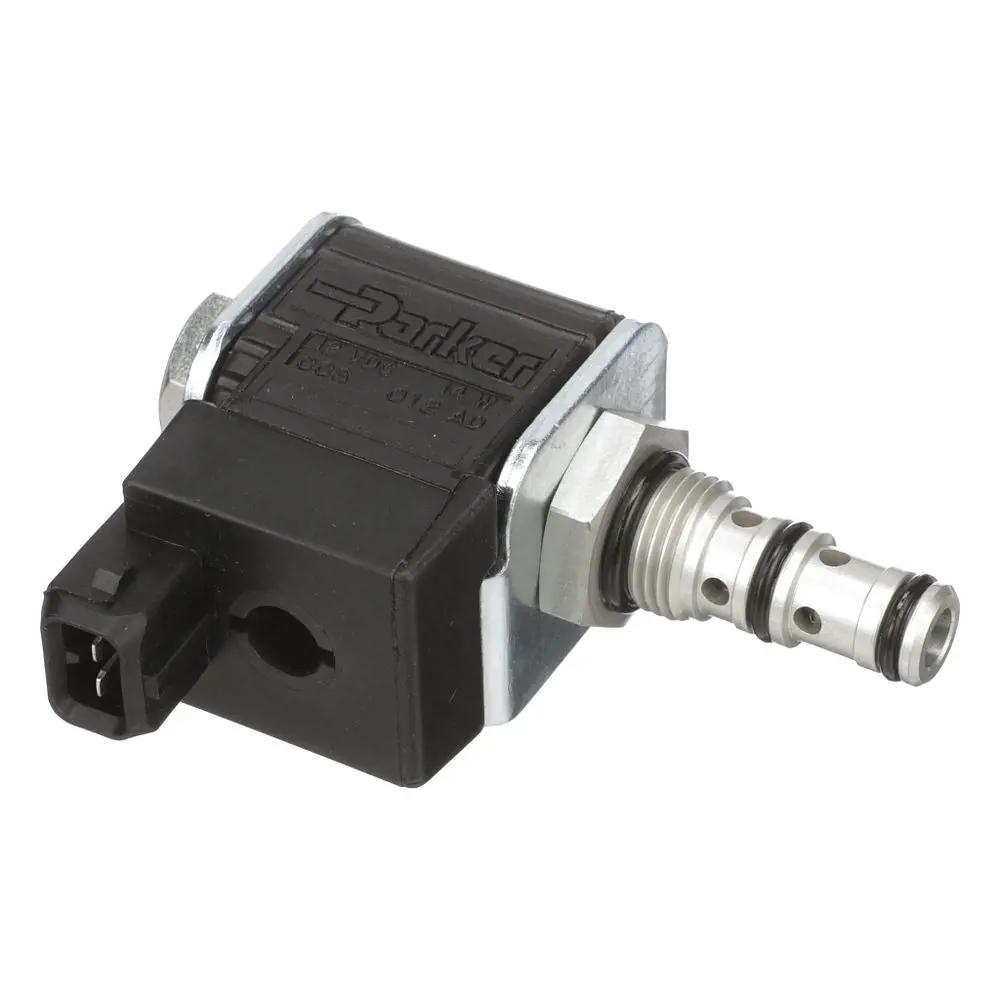New Holland #84363457 VALVE, SOLENOID