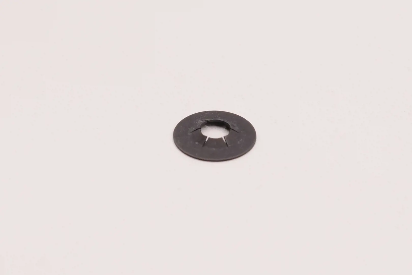 Kubota #67401-51380 NUT, SPEED