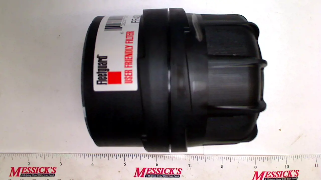 New Holland #FF42003 FILTER, FUEL