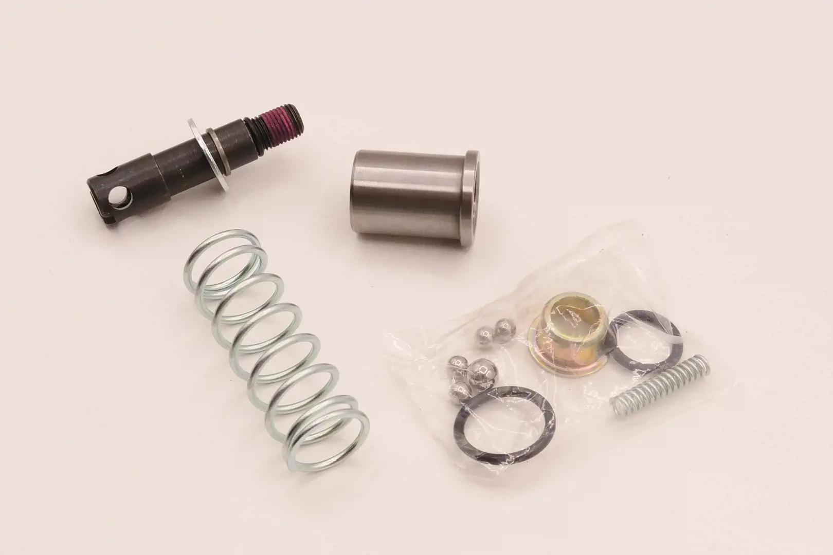 Kubota #75540-61420 KIT, DETENT