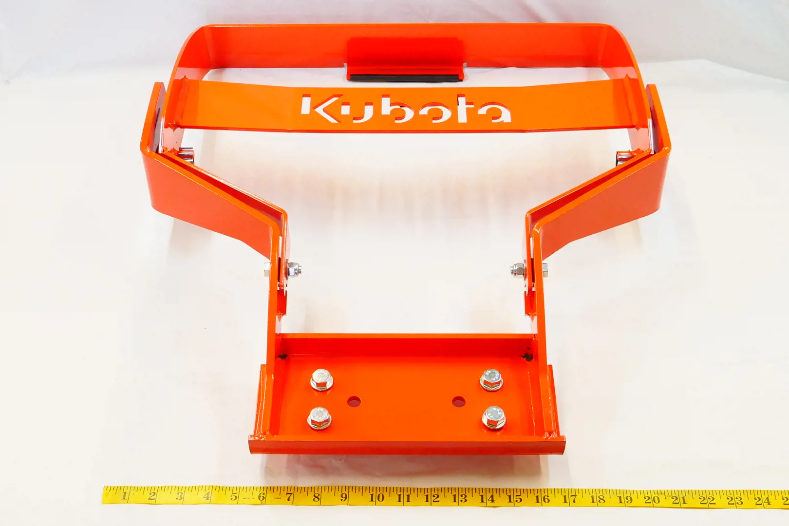 Kubota #BX2413A BX80-1 Grill Guard(STD w/ LA340/LA344)