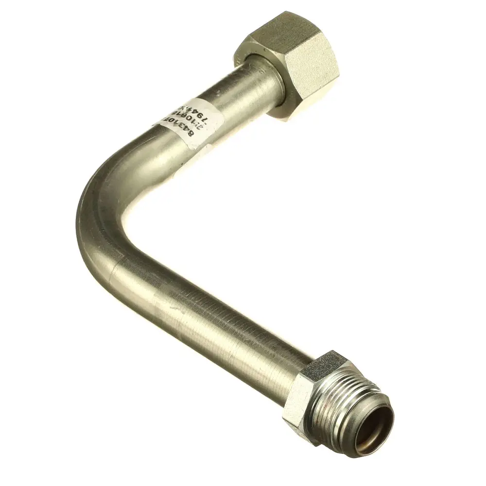 New Holland #84310722 TUBE, RIGID