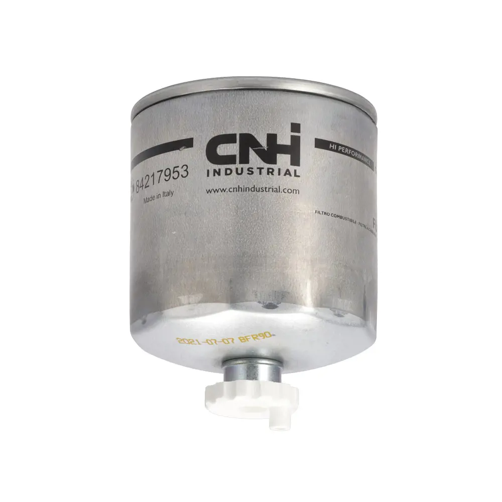 New Holland #84217953 FILTER, FUEL