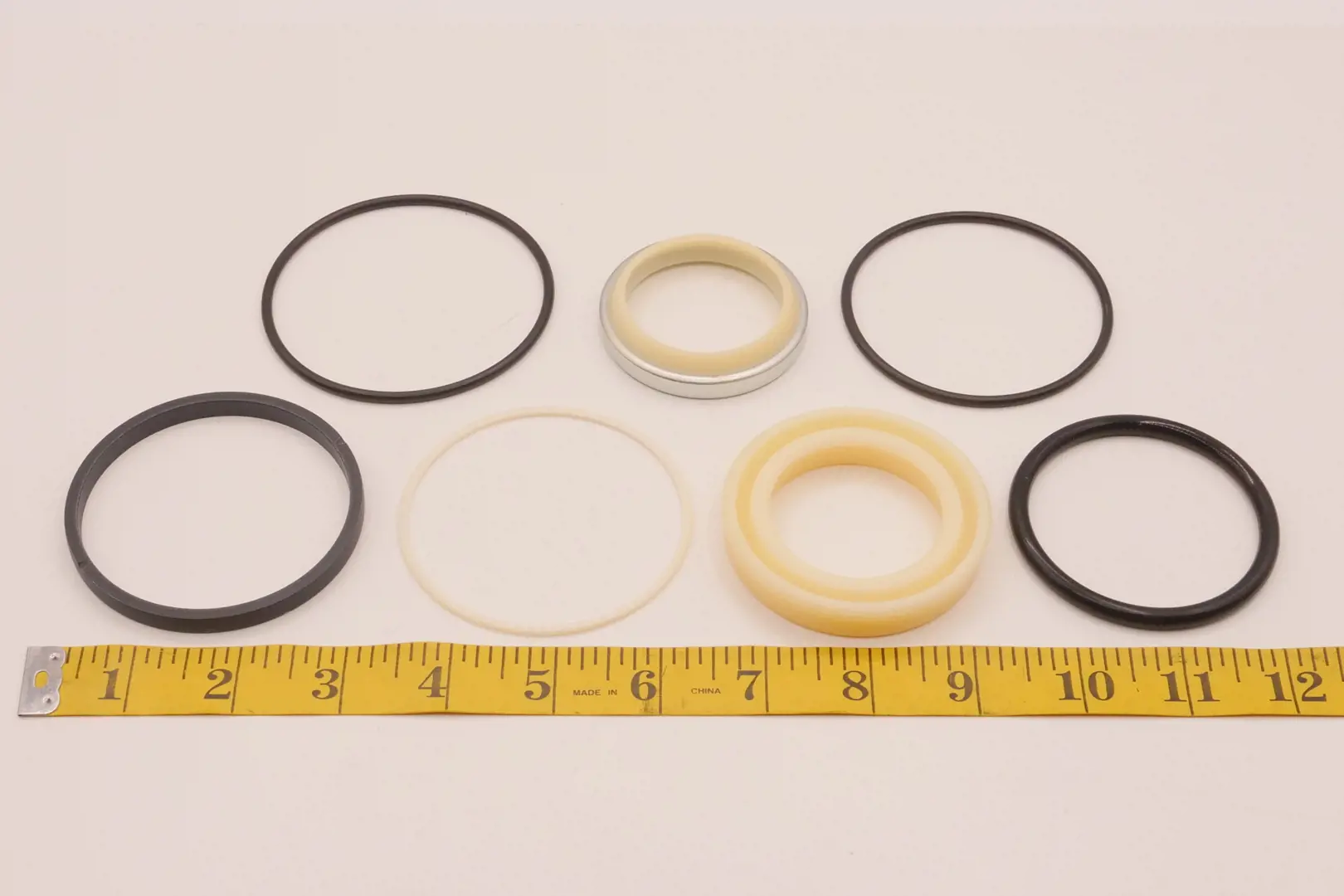 Kubota #RP401-71750 KIT,SEAL, HYD CY