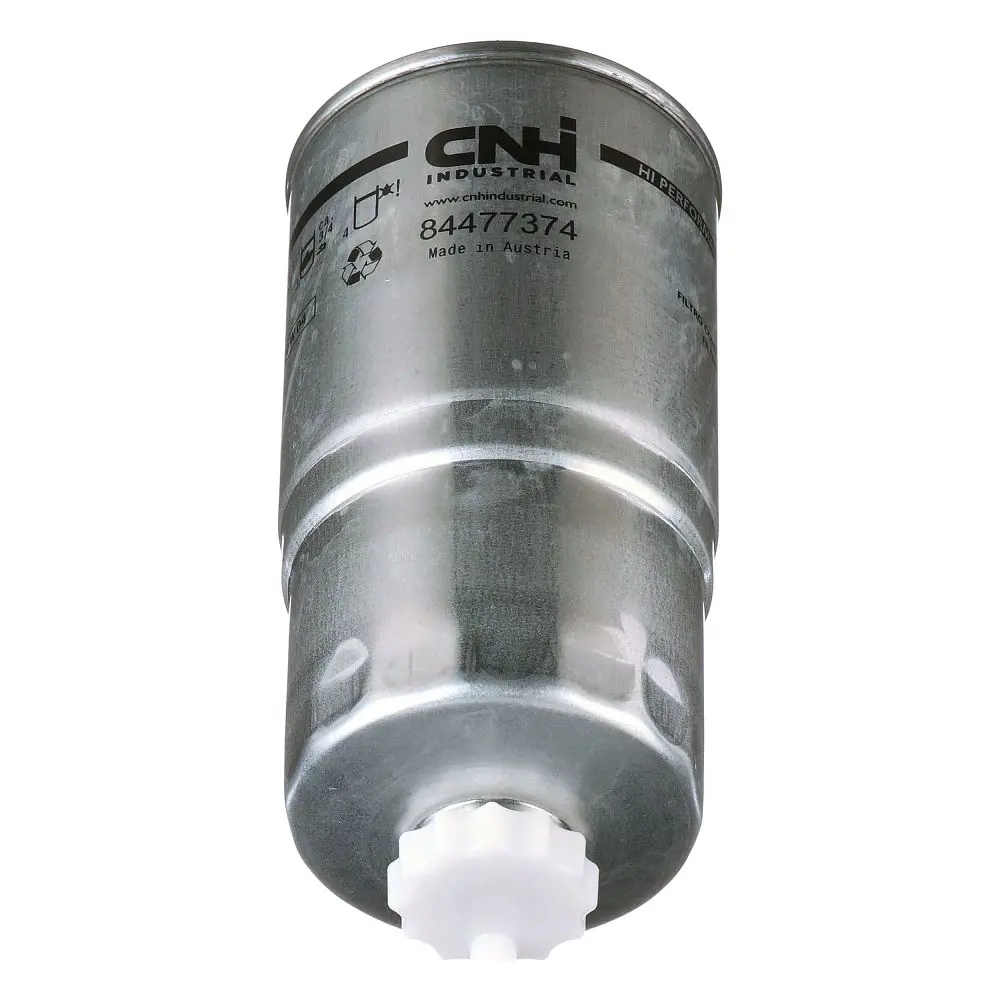 New Holland #84477374 FILTER, FUEL