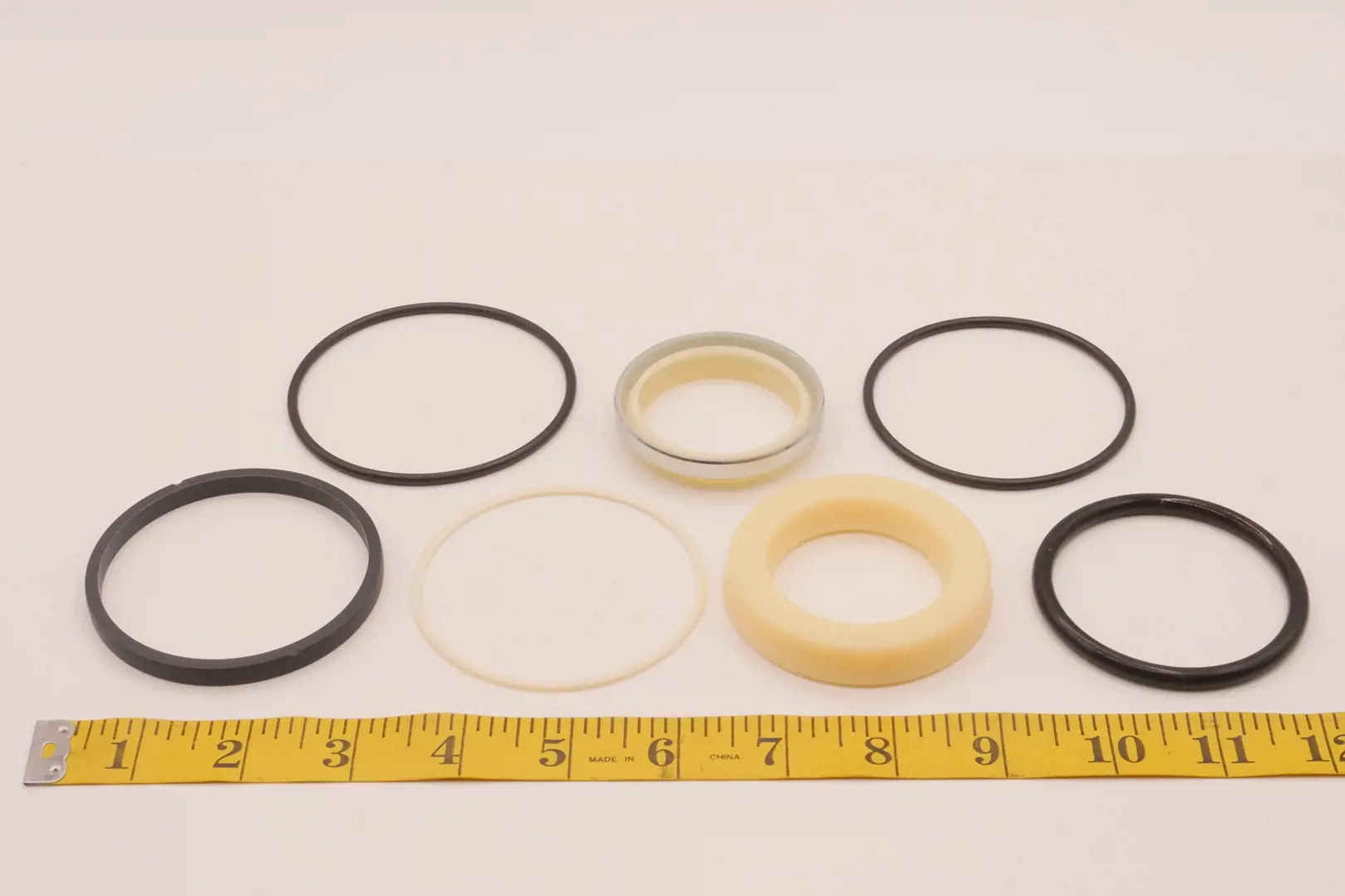 Kubota #RP401-71750 KIT,SEAL, HYD CY