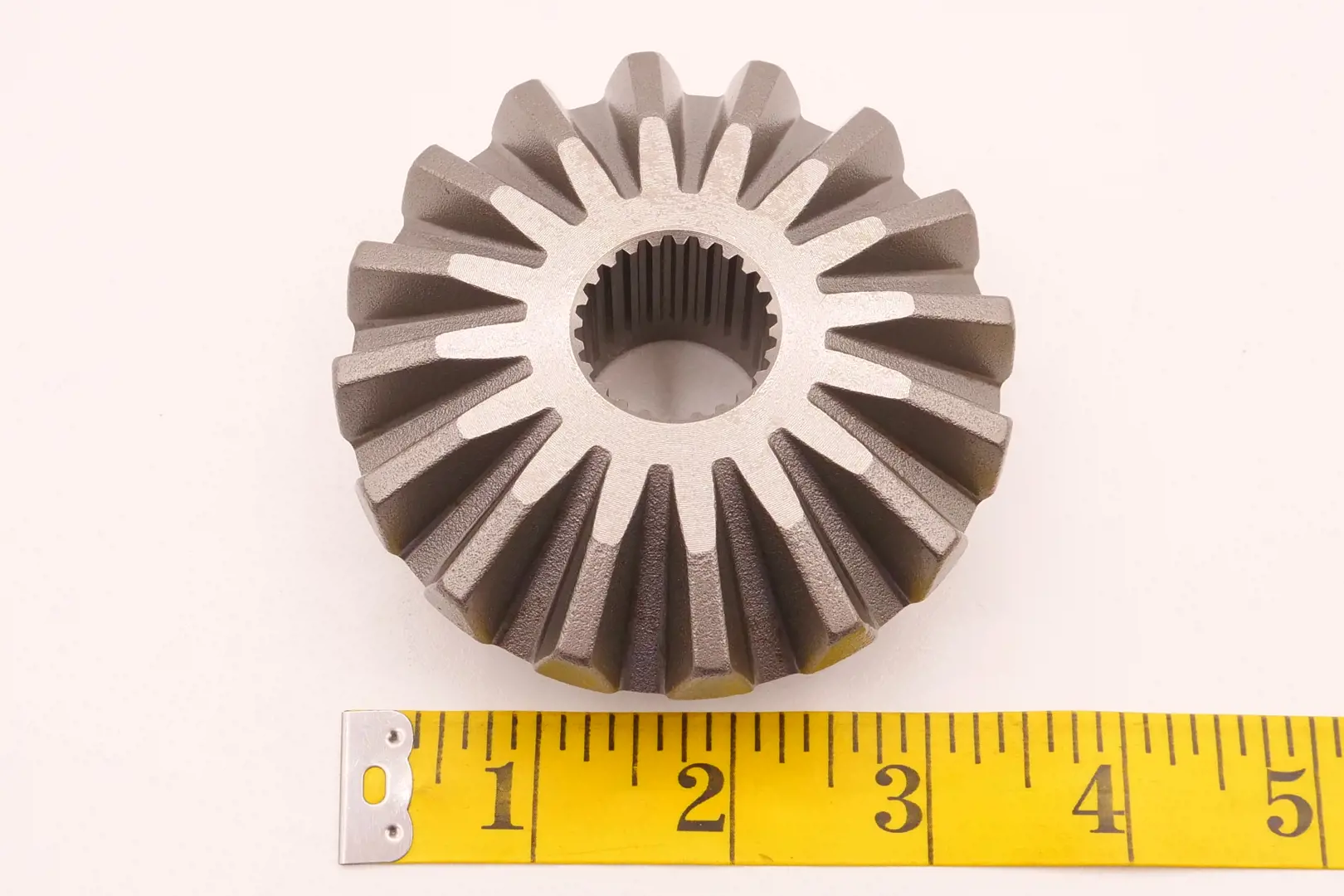 Kubota #TA040-12530 GEAR, BEVEL 16