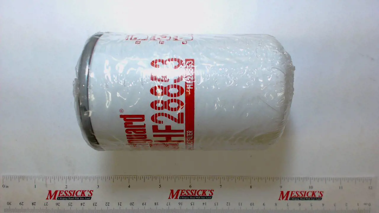 New Holland #HF28853 HYD. FILTER