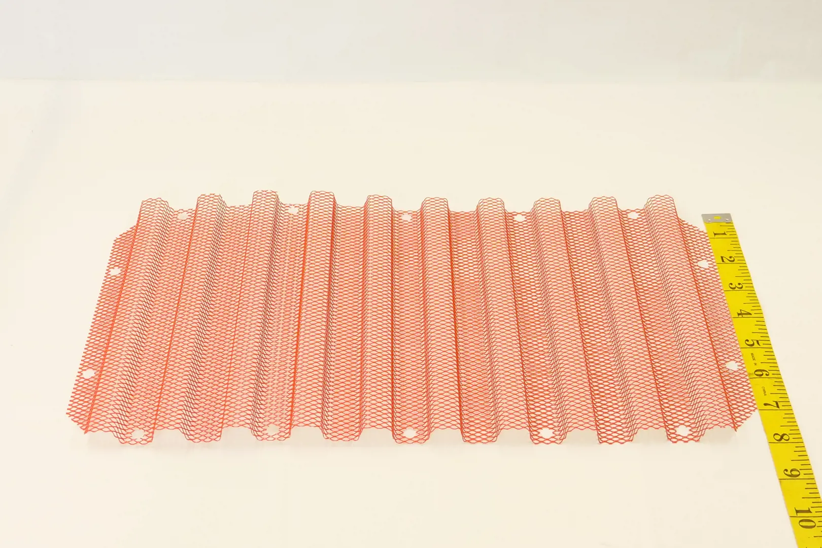 Kubota #66416-51370 NET, RADIATOR