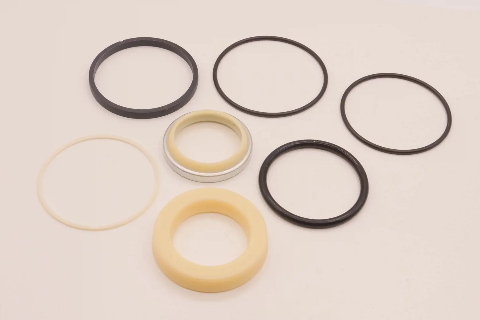 Kubota #RP401-71750 KIT,SEAL, HYD CY