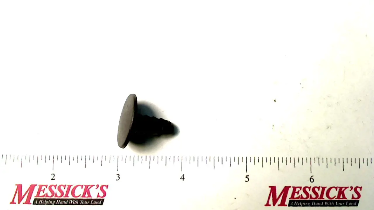 New Holland #14591987 BUTTON