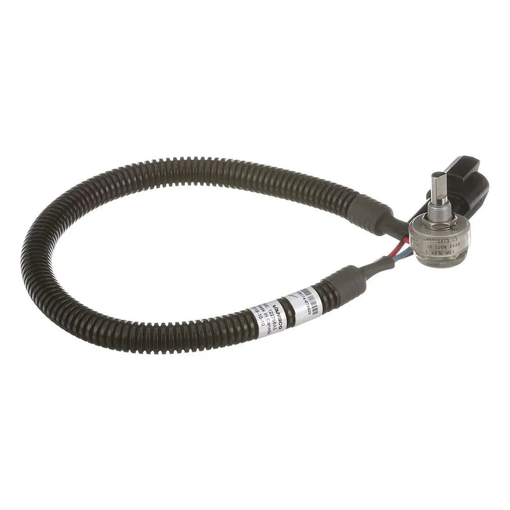 New Holland #122756A3 POTENTIOMETER