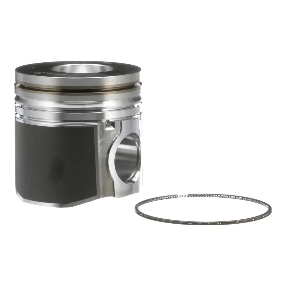 New Holland #87802672 KIT, PISTON & RI
