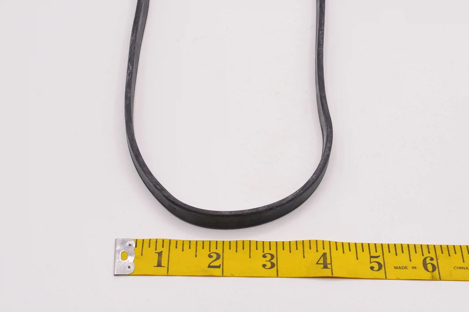 Kubota #15521-14520 GASKET, HEAD COV