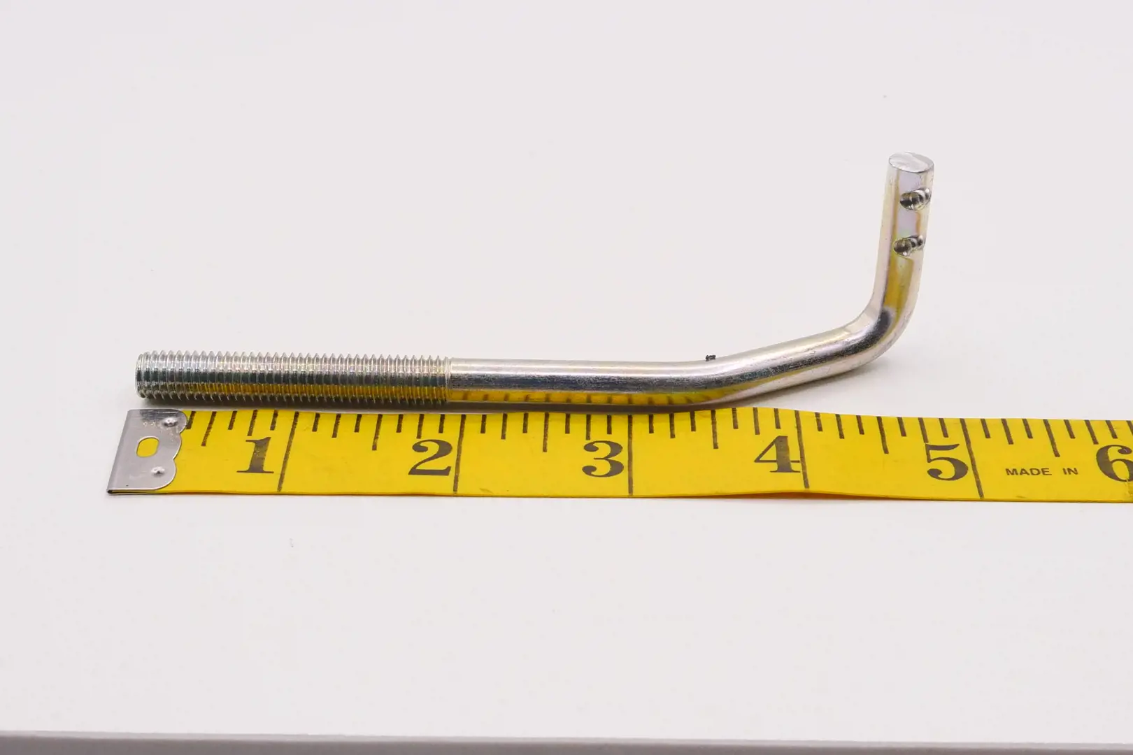 Kubota #6C200-36230 ROD, FEED BACK