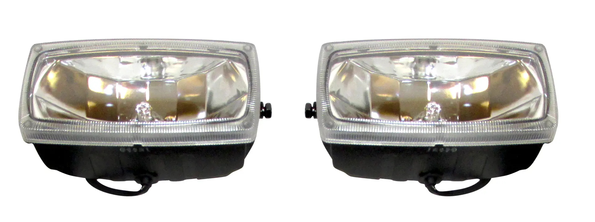 Kubota #K7731-99620 Halogen Front Work Light Kit (2)(RTV-X1100)
