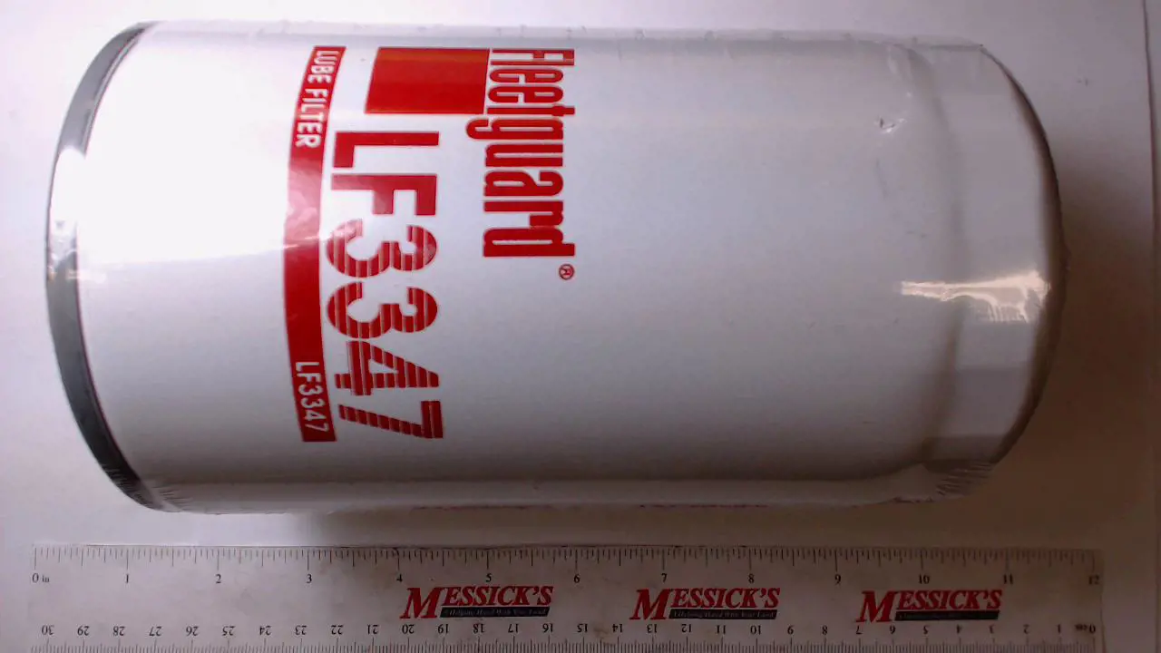 New Holland #LF3347 FILTER