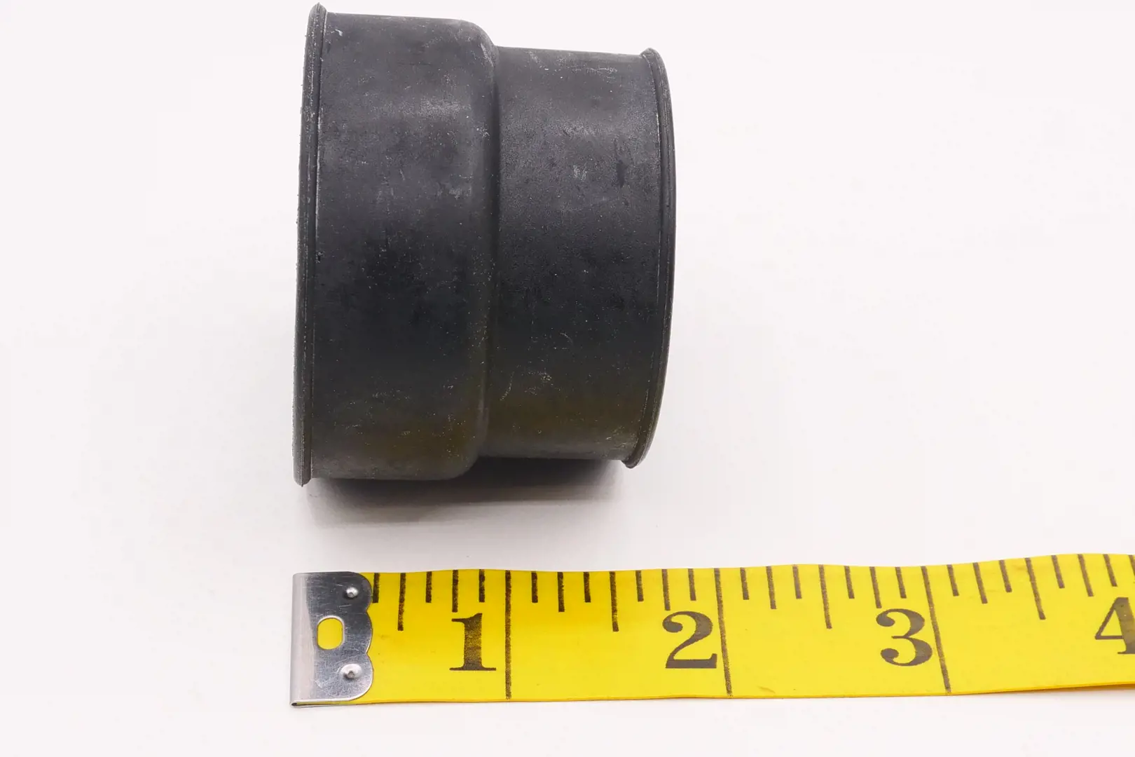 Kubota #6C040-57650 COVER, FRONT SHA