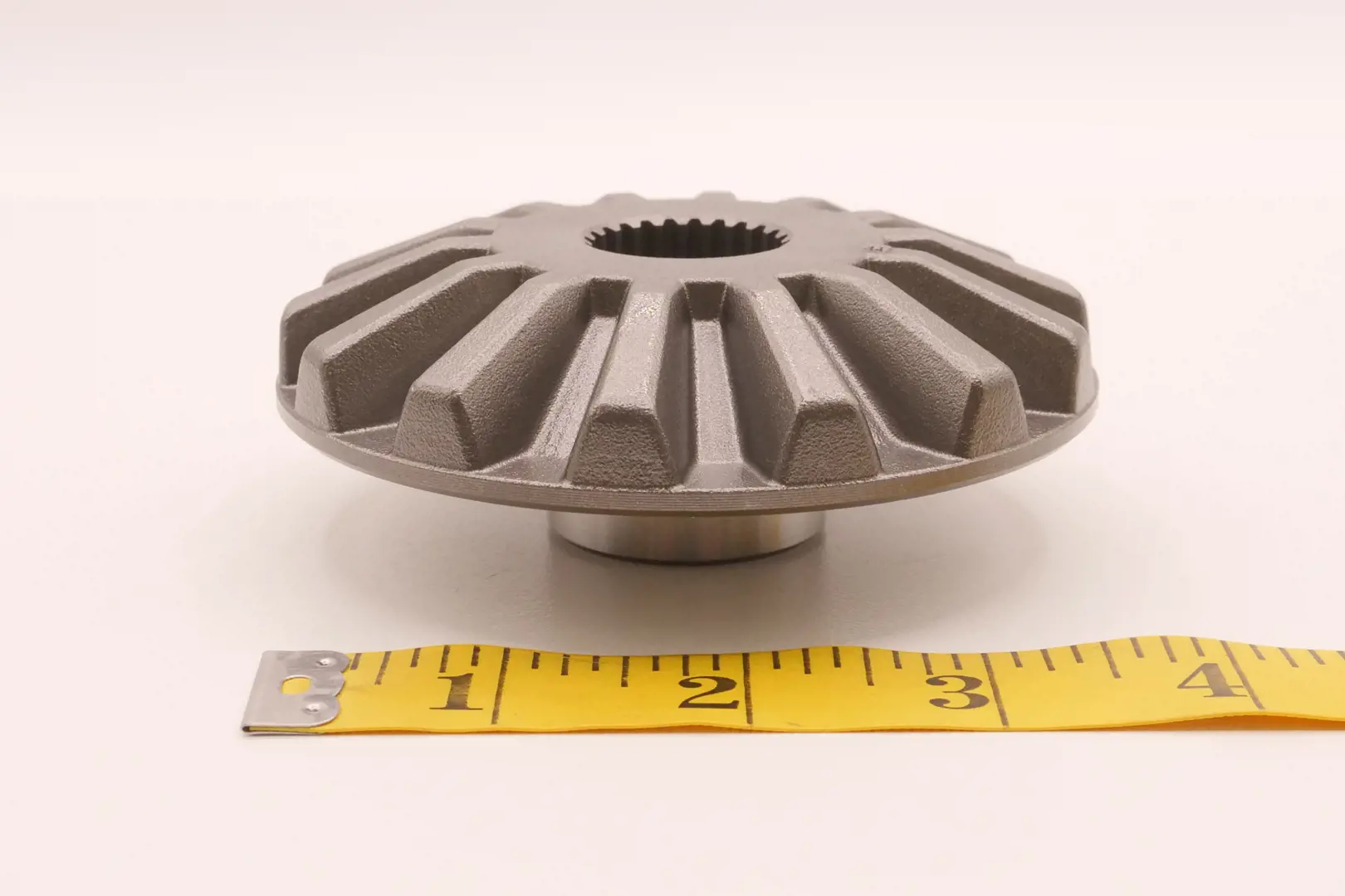 Kubota #TA150-12530 GEAR,BEVEL