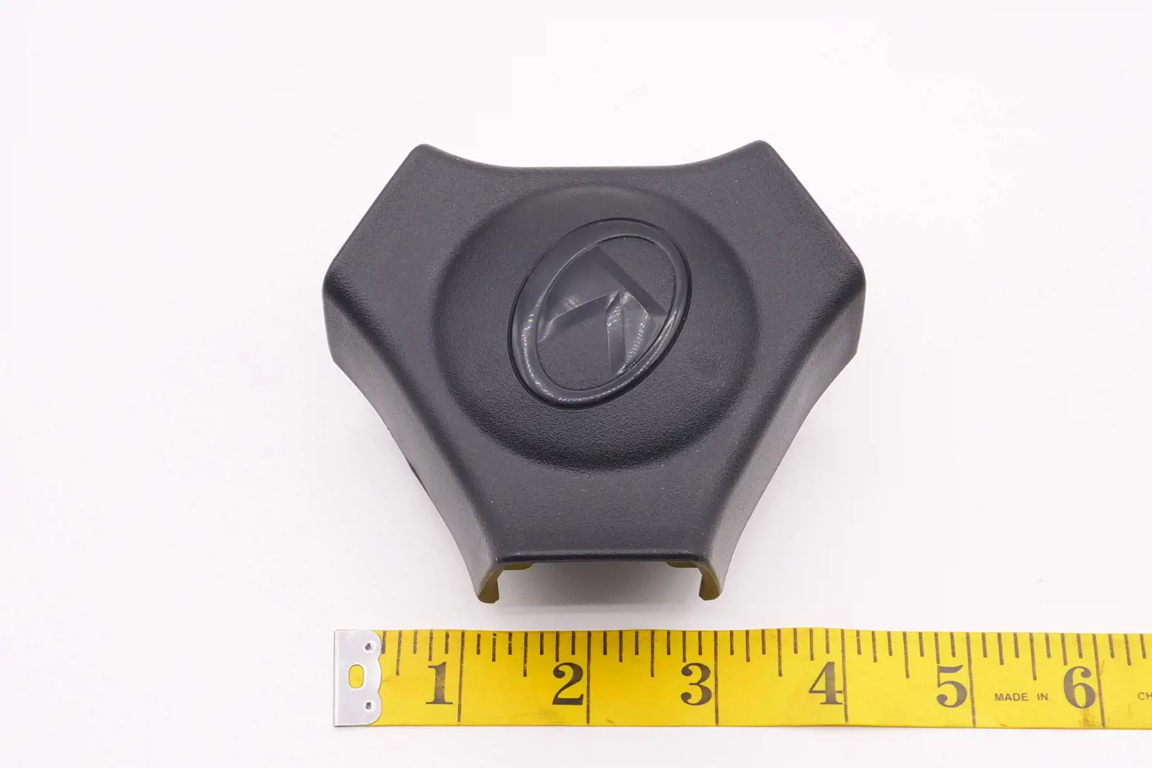 Kubota #6C200-41450 ASSY PAD, STEERI