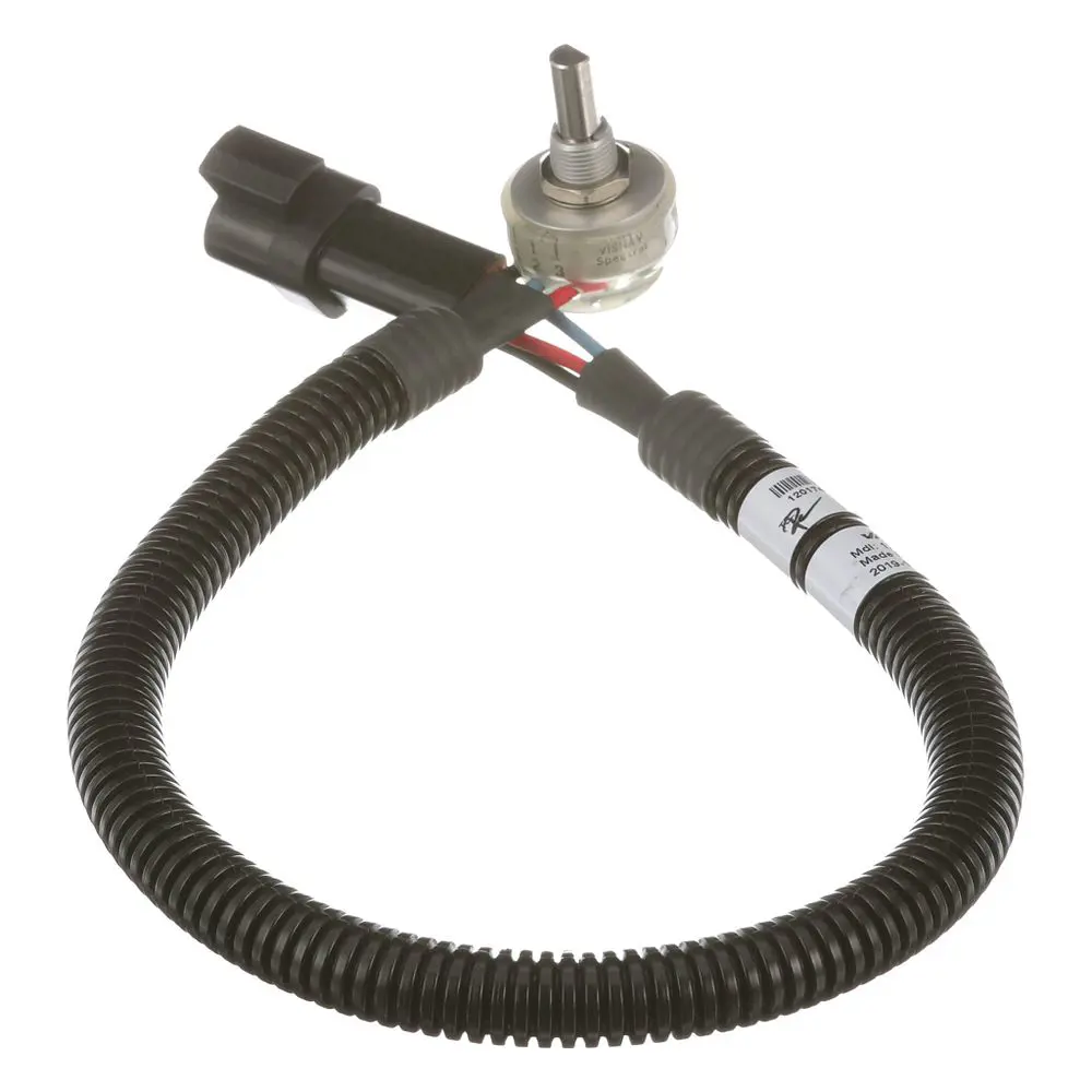 New Holland #122756A3 POTENTIOMETER