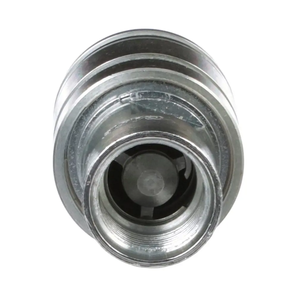 New Holland #A177478 COUPLING, QUICK,