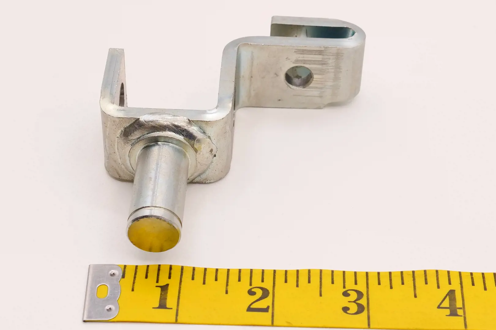 Kubota #70765-61190 LEVER