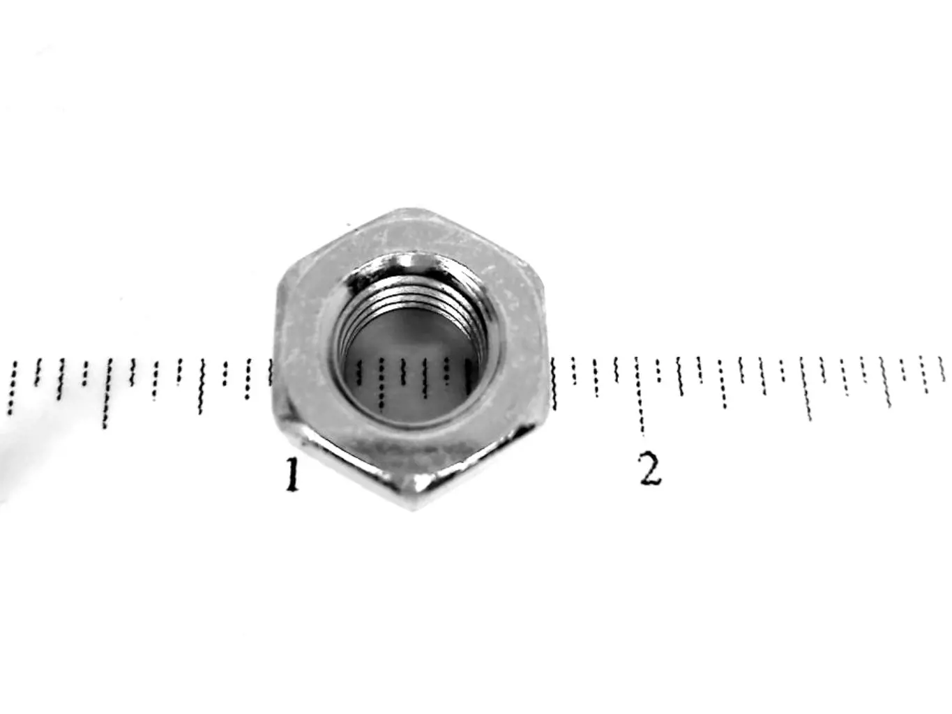 New Holland #280717 HEX NUT