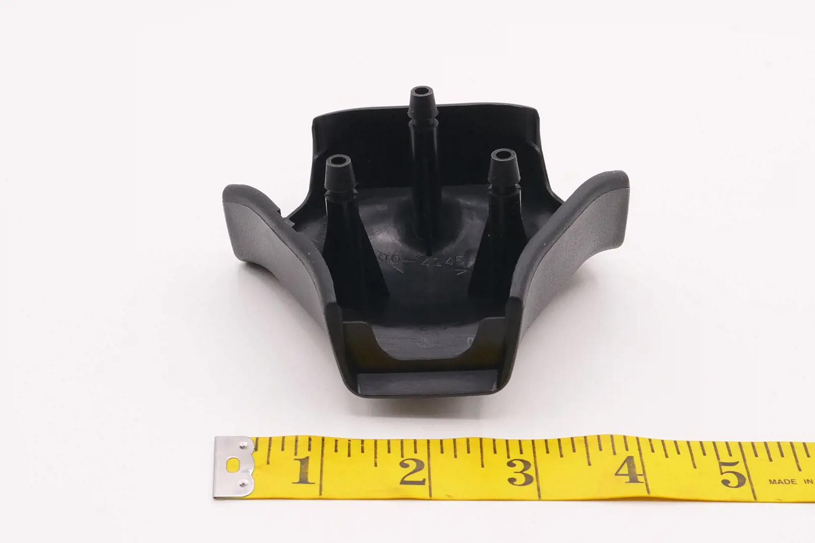 Kubota #6C200-41450 ASSY PAD, STEERI