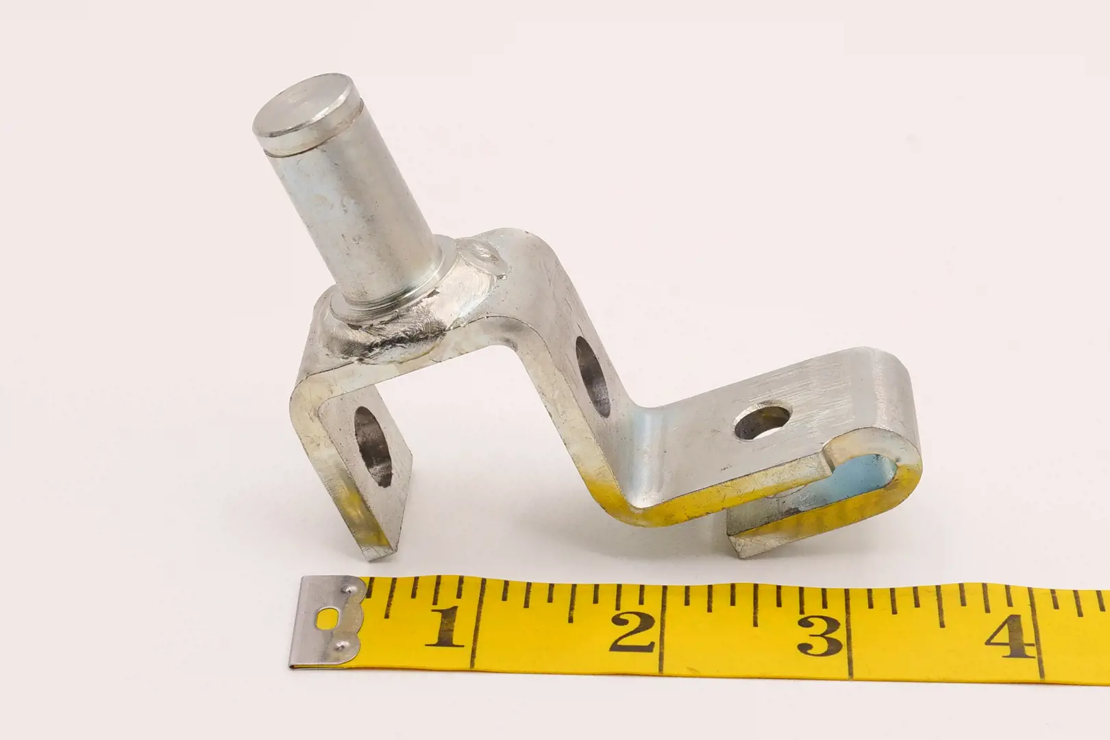 Kubota #70765-61190 LEVER