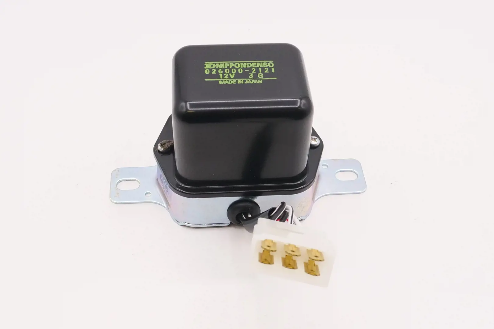 Kubota #33251-74010 REGULATOR ASSY.