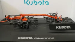 Kubota Toys