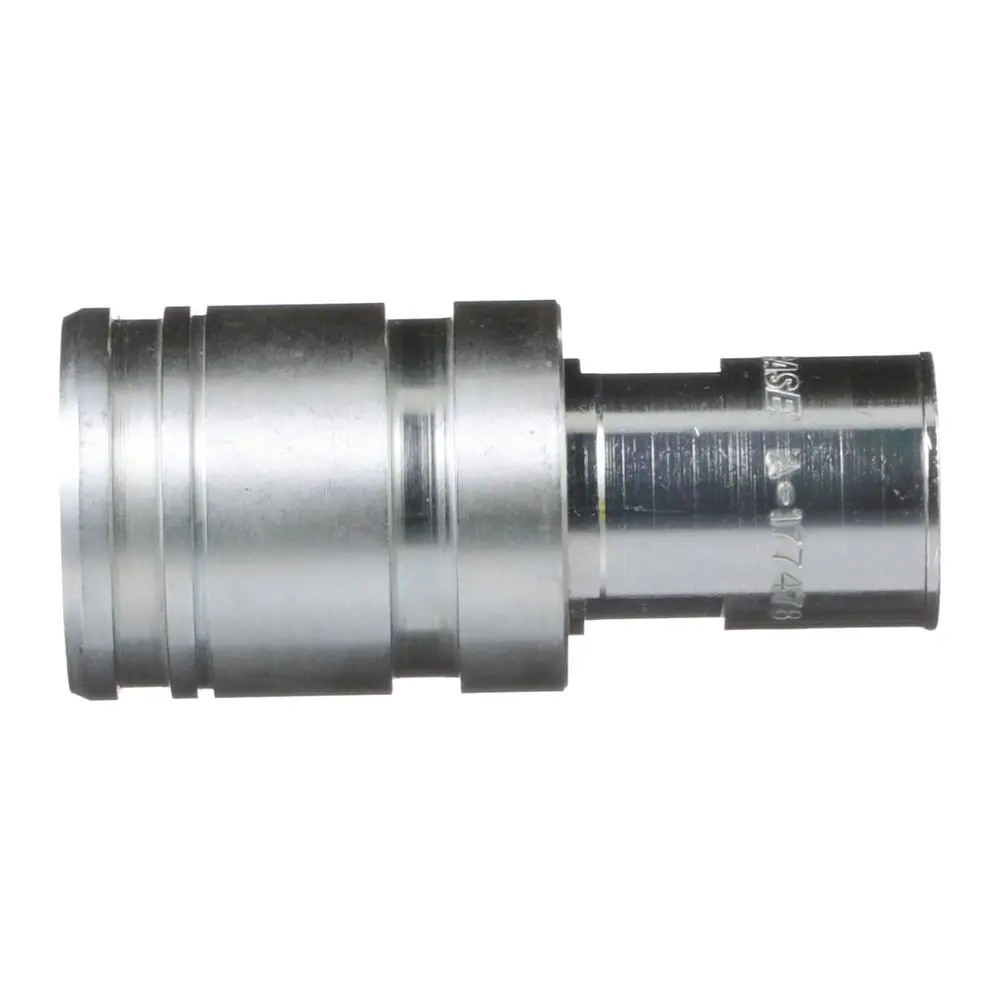New Holland #A177478 COUPLING, QUICK,