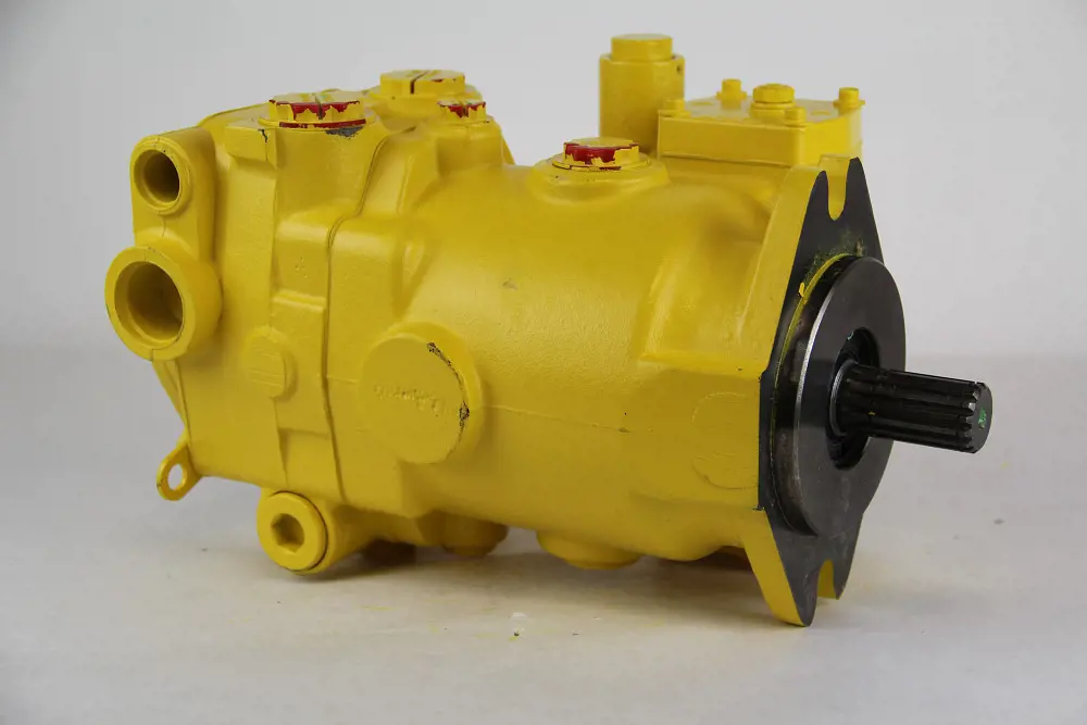 New Holland #86643677 REMAN-HYD PUMP