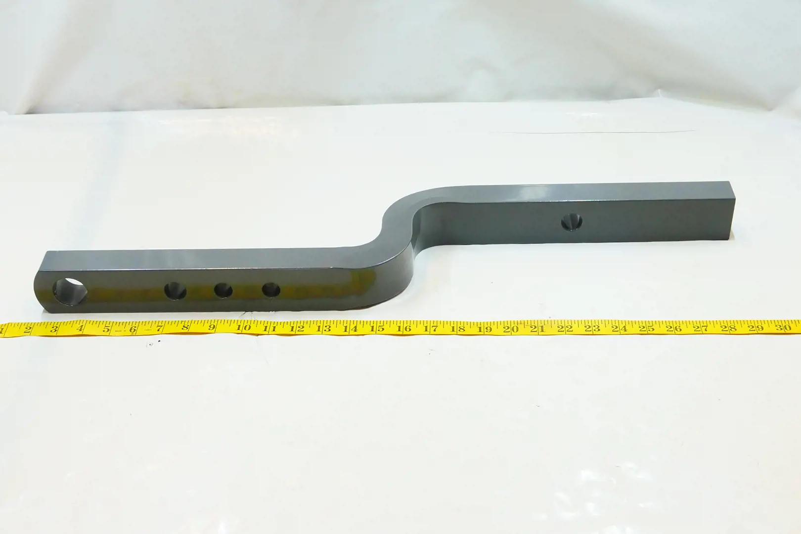 Kubota #L6850 DROP DRAWBAR FOR L5060/L5460/L6060