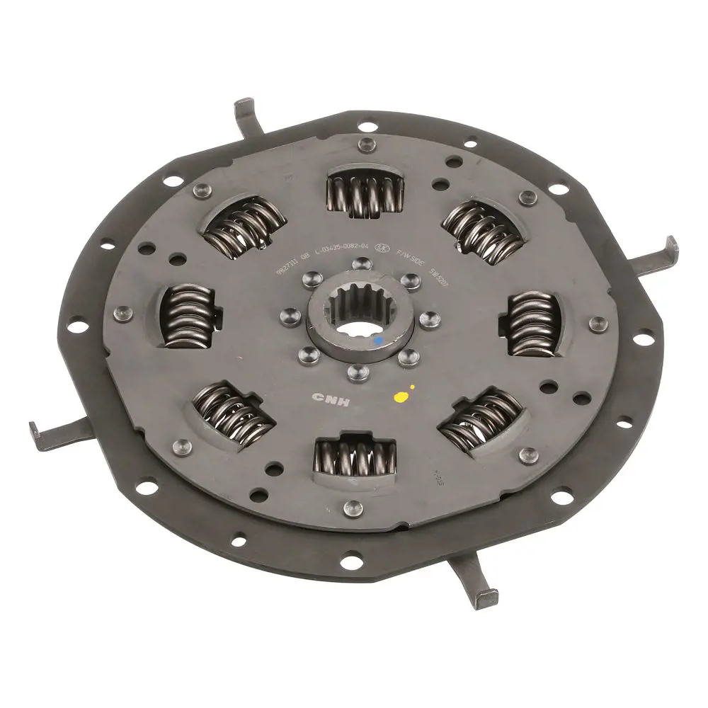 New Holland #5185207 DAMPER