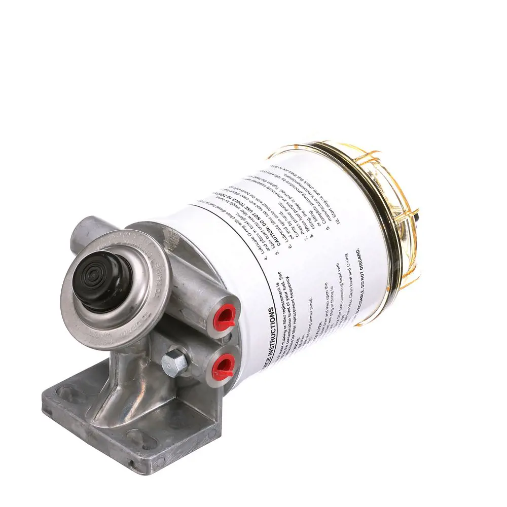 New Holland #87800854 FILTER, FUEL