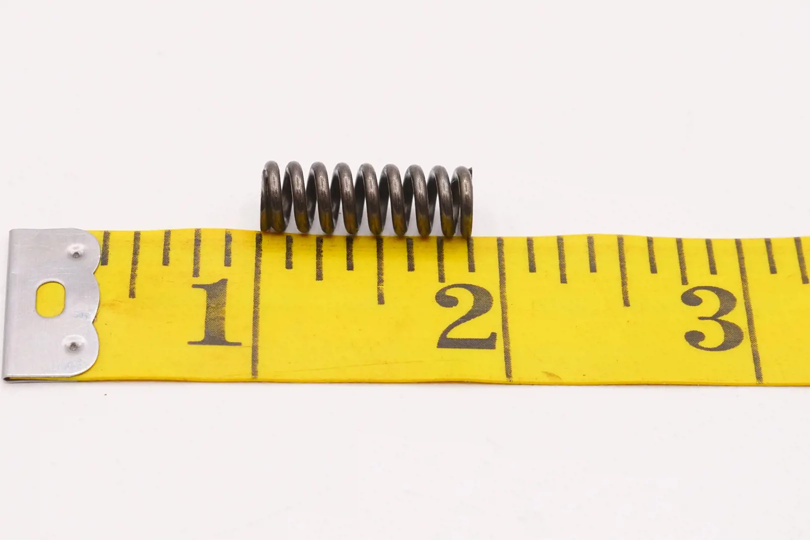 Kubota #62231-18530 SPRING, STOPPER