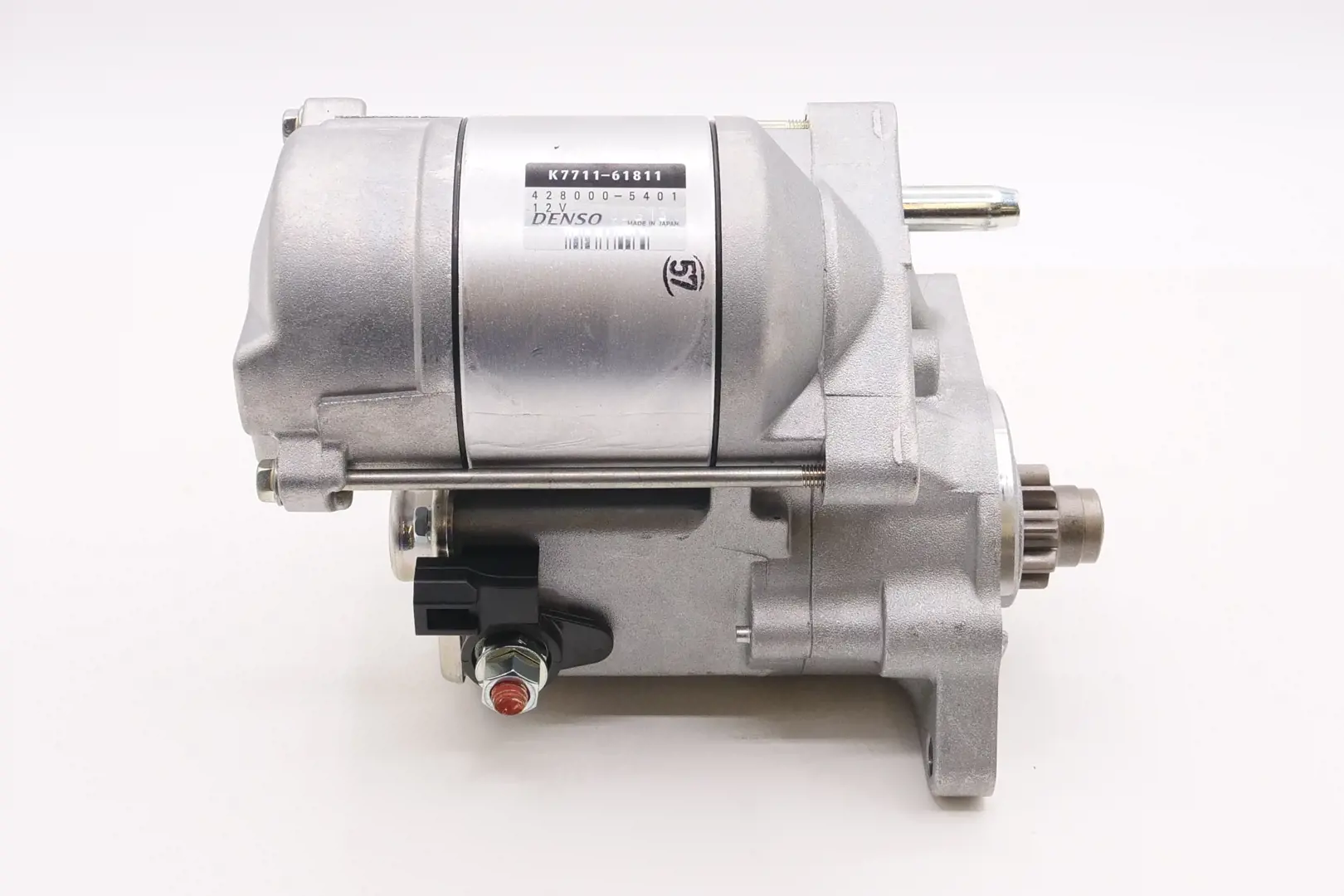 Kubota #77700-03865 REMAN ASSY START & CORE