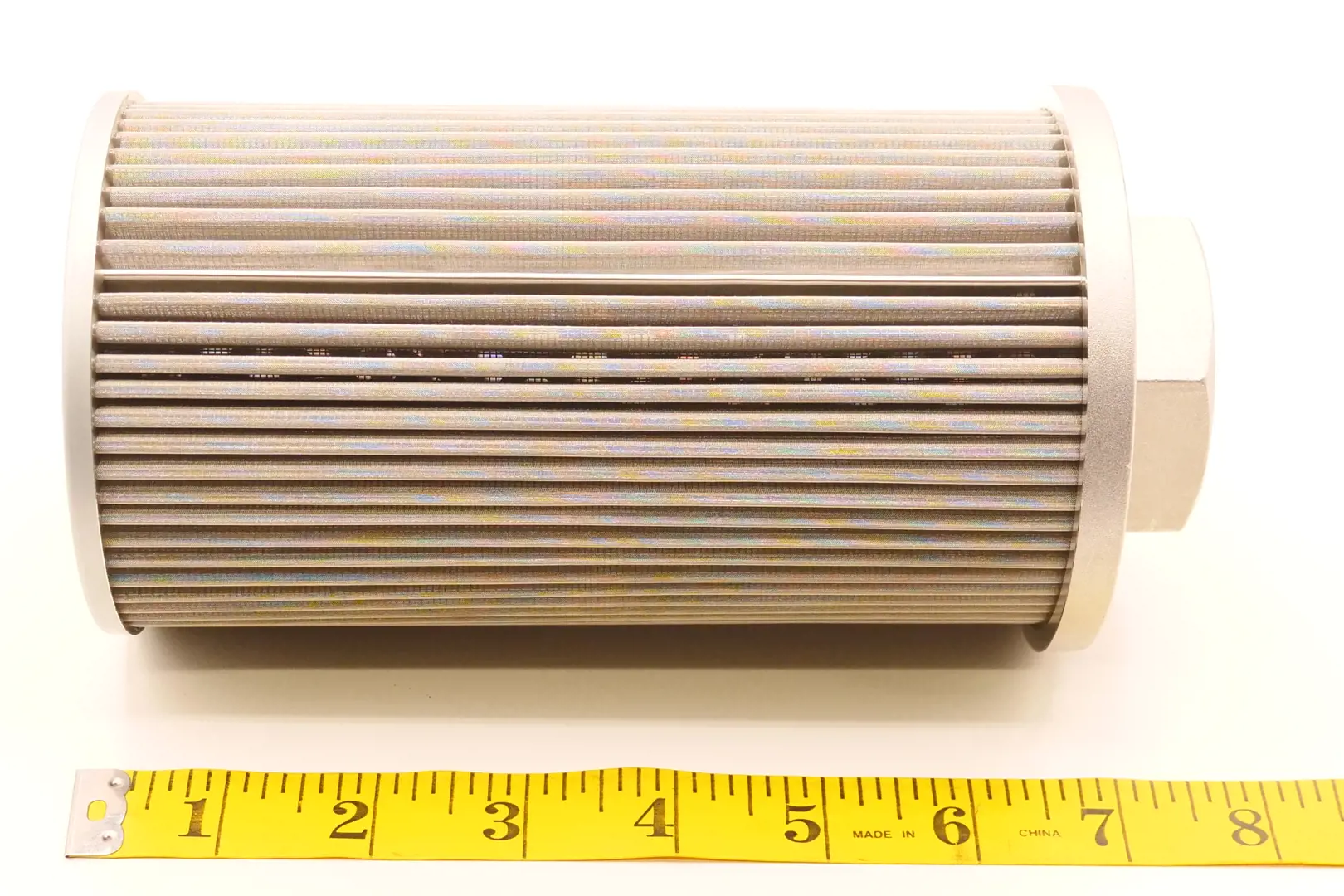 Kubota #V0521-65450 FILTER(SUCTION)